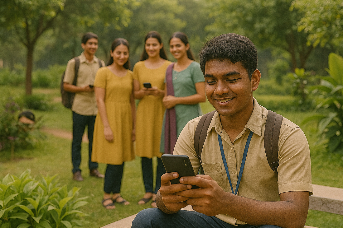 Studeasy Foundation - Quality Education & Skill Development pan-India