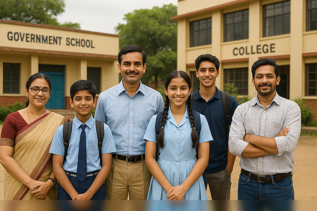 Our journey – Studeasy Foundation