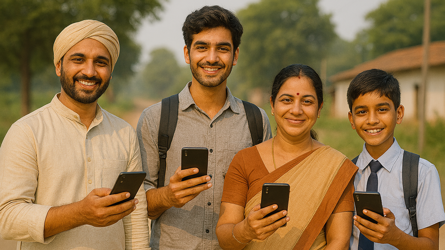 Studeasy Foundation - Quality Education & Skill Development pan-India