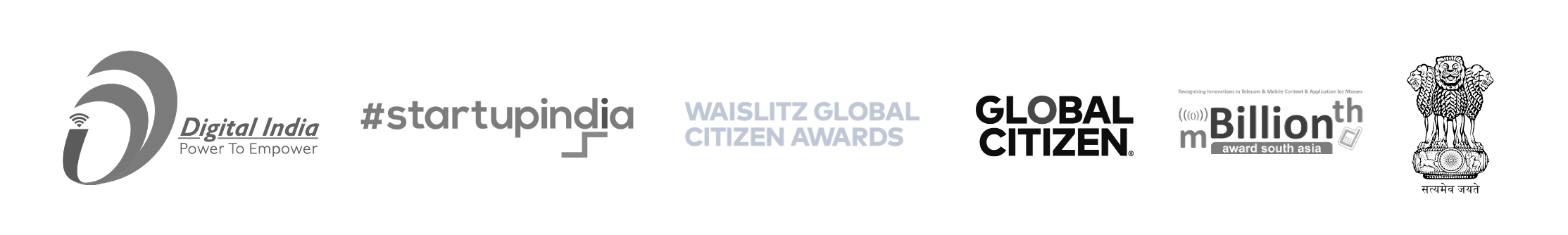 Recognition – Studeasy Foundation