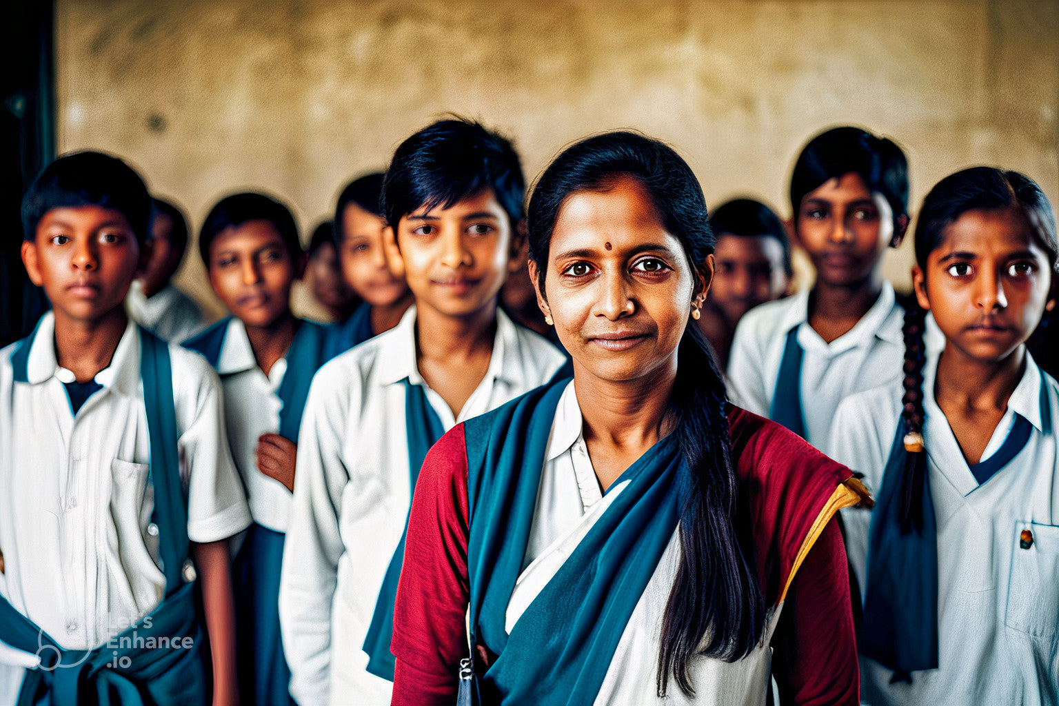 Studeasy Foundation - We make Quality Education accessible in India