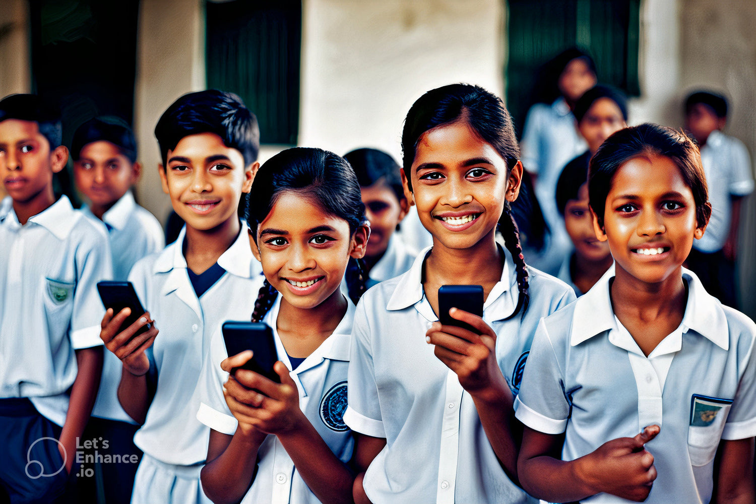 Our locations – Studeasy Foundation