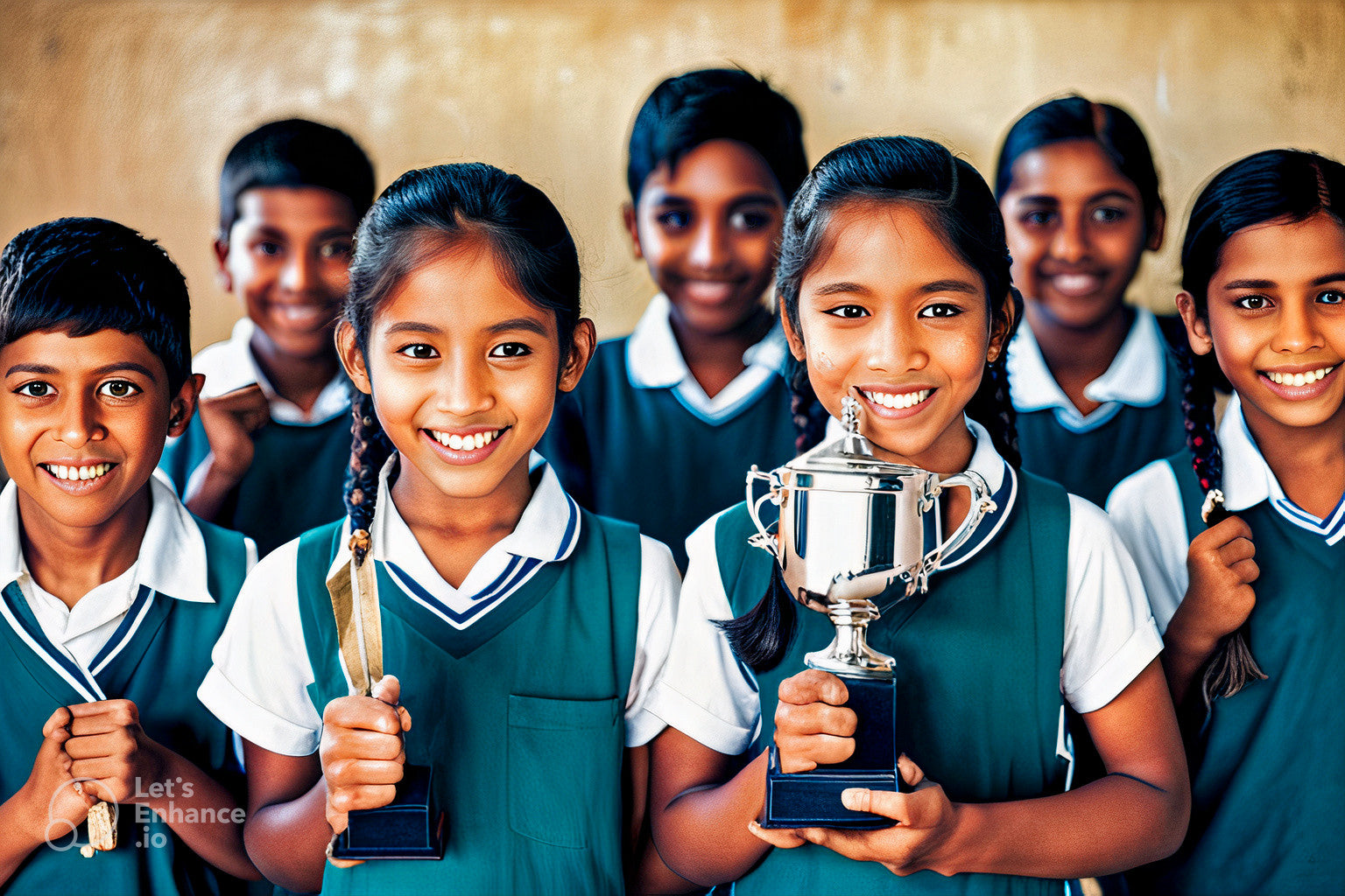 Studeasy Foundation - Quality Education & Skill Development pan-India