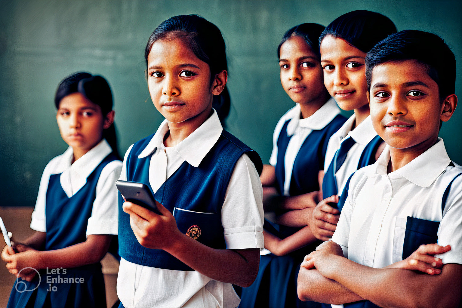 Media relations – Studeasy Foundation